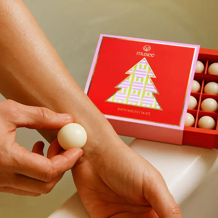 Holiday Body Melt Set – Dos Femmes