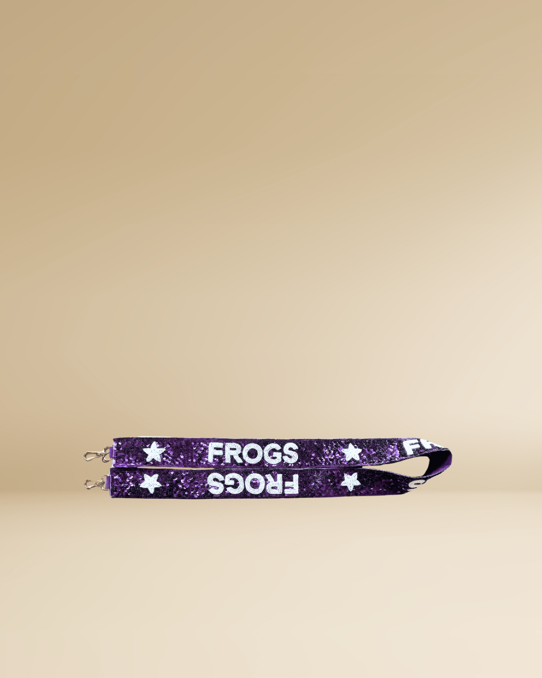 Beaded Spirit Strap – Dos Femmes