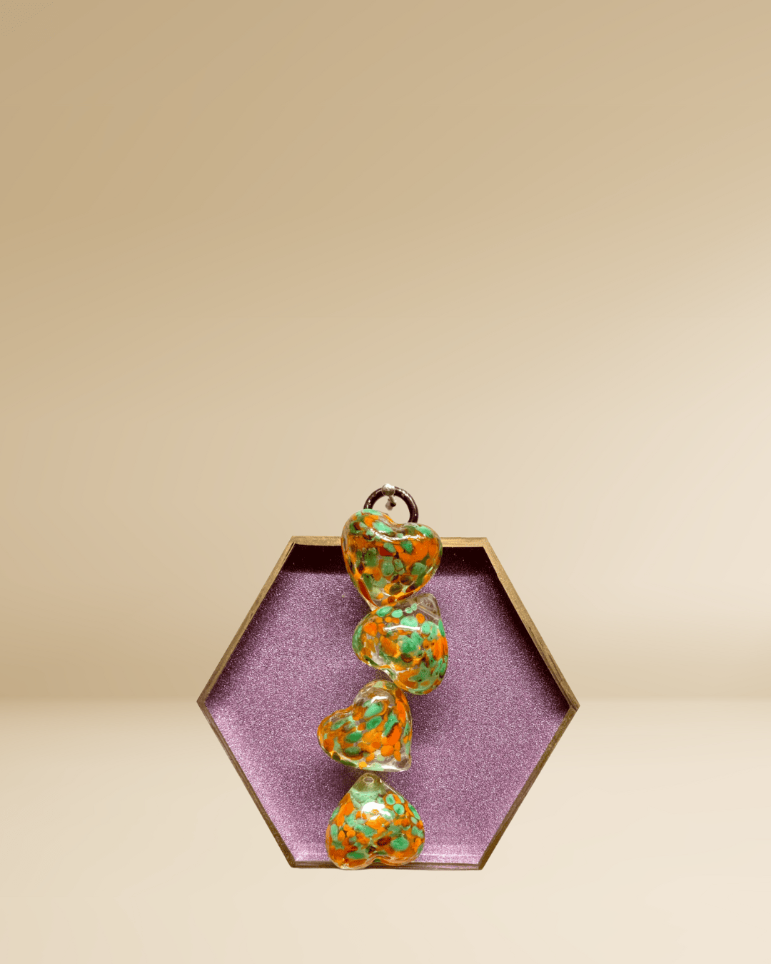 Clementine Confetti Bee – Dos Femmes